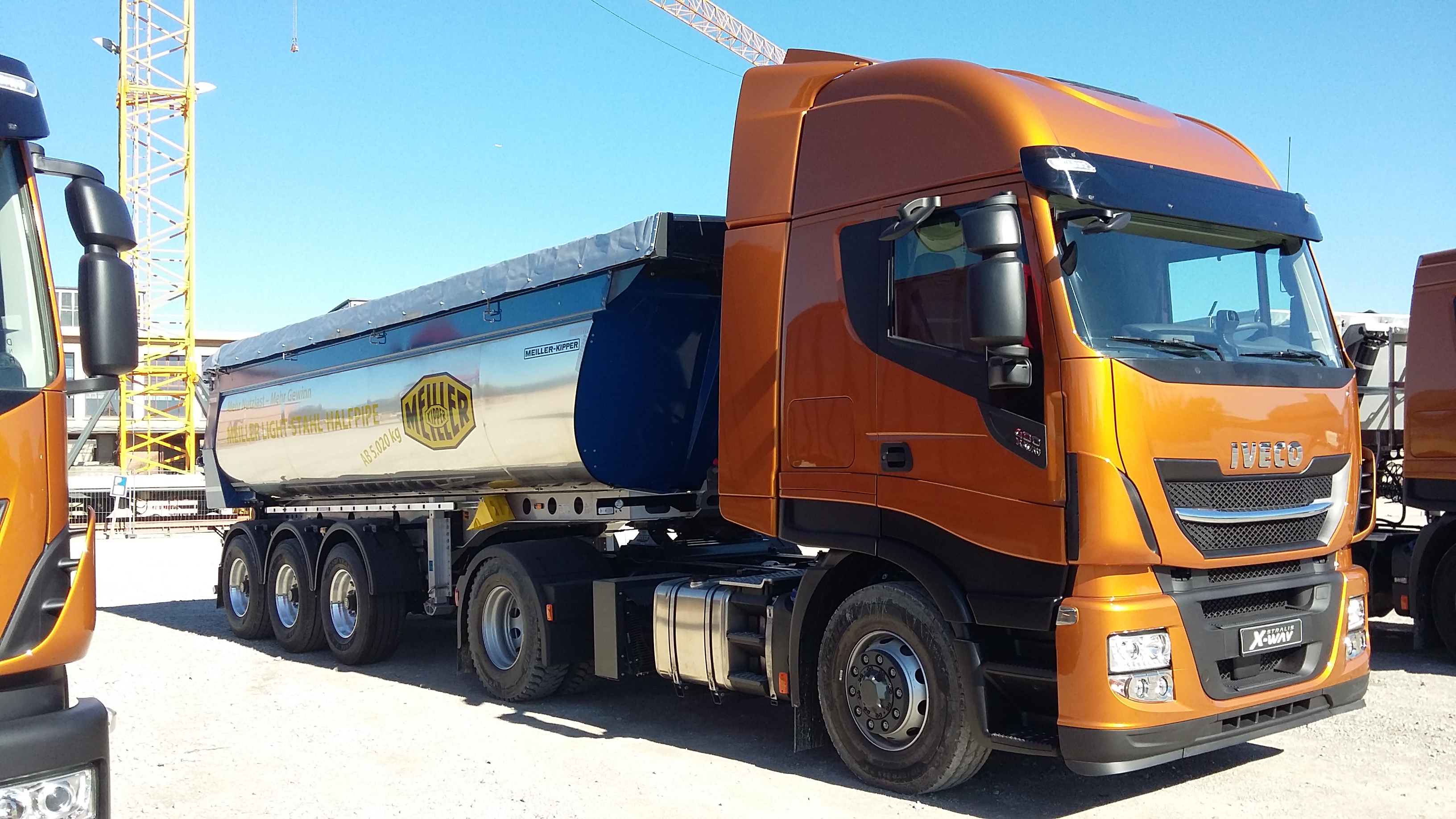 Autohaus Hecker - Seit 80 Jahren Ihr Partner in Verkauf und Service